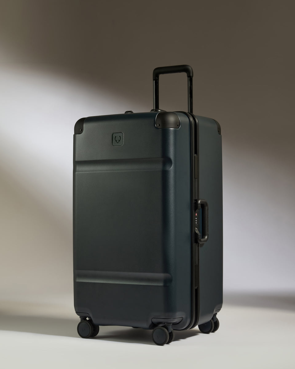 Trunk Suitcases – Antler Luggage Australia