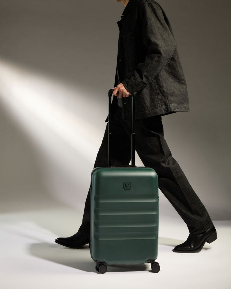 Cabin Suitcases | Cabin Bags & Luggage – Antler Luggage Australia