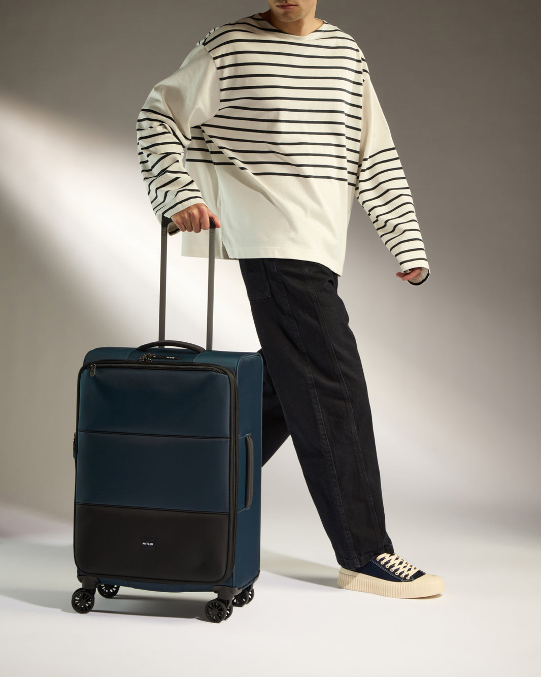 Soft Suitcase | Soft Cabin Luggage | Antler UK – Antler Luggage Australia
