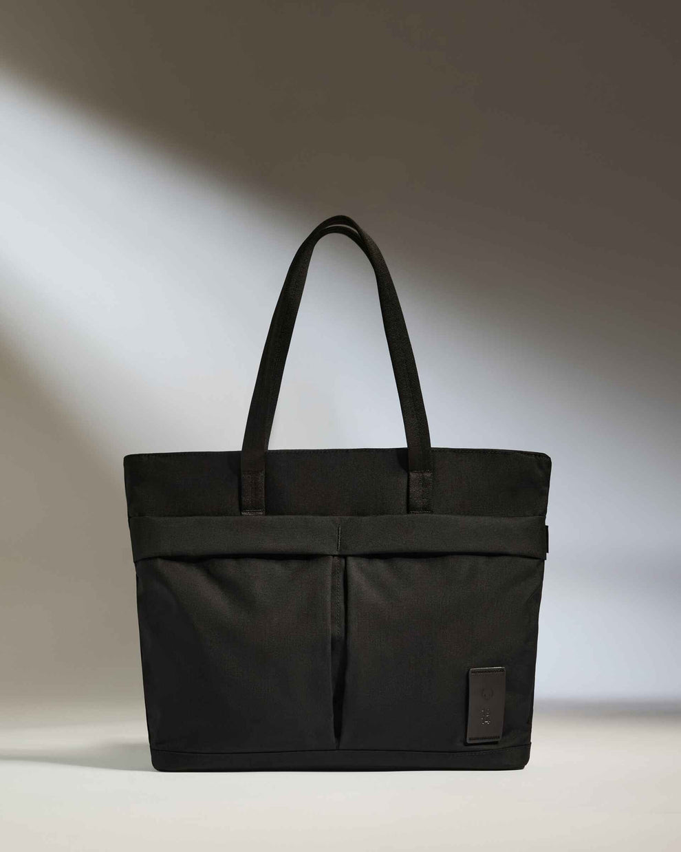 Urban Core Tote Bag in Black | Travel & Work Bags and Accessories ...