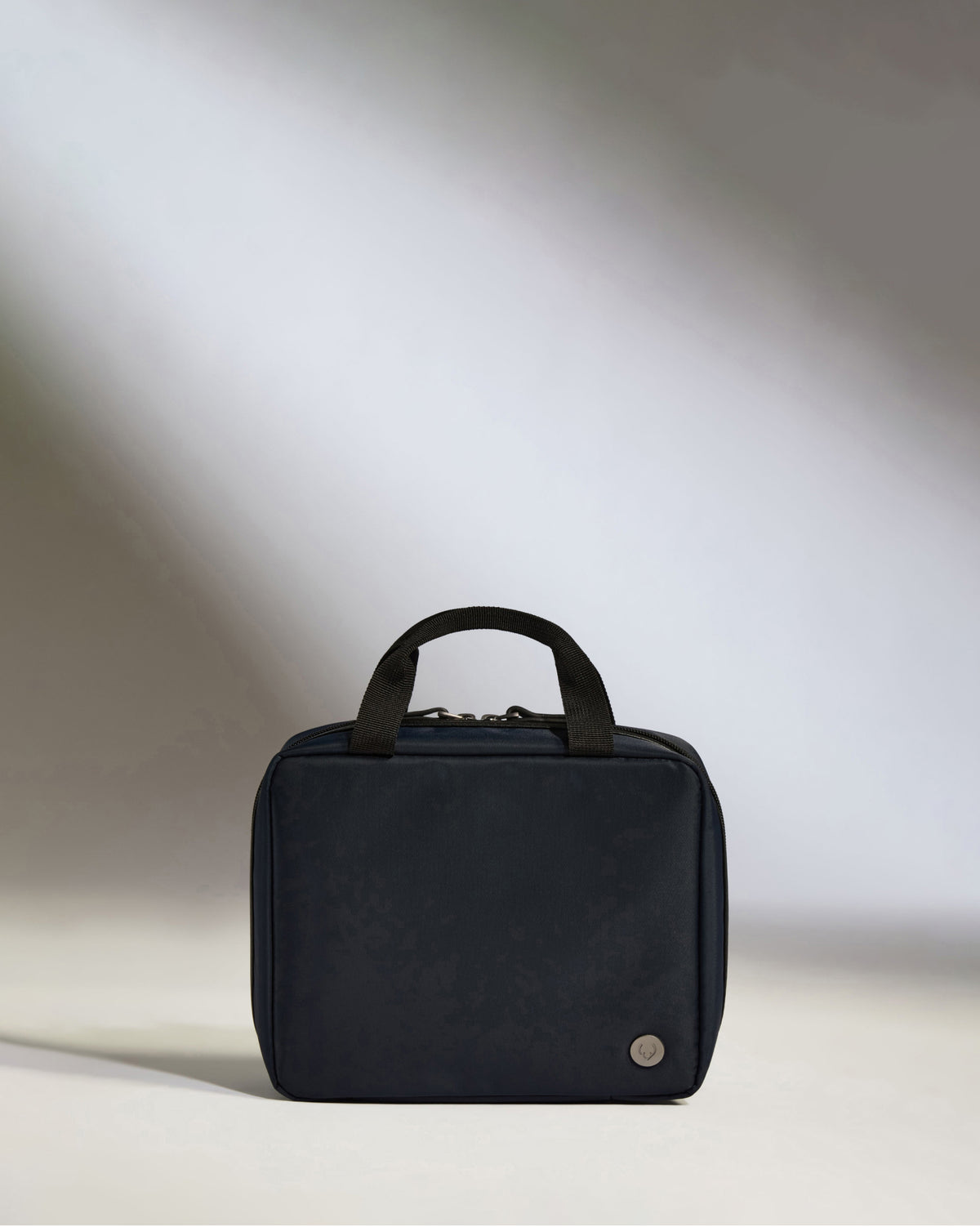 Hanging Toiletry Bag Navy - Chelsea | Travel Accessories & Travel Wash ...