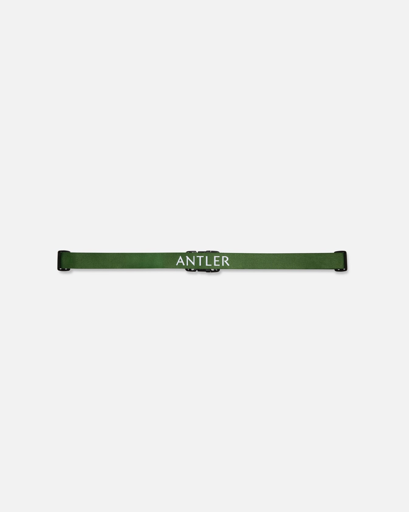 Luggage Strap in Green | Adjustable Straps | Travel Accessories ...