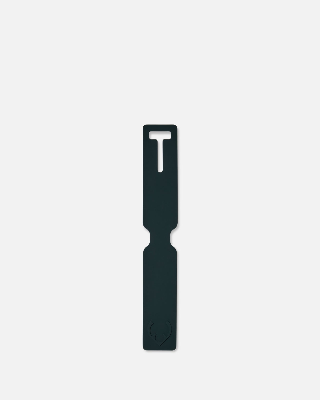 Luggage Tag in Navy | Suitcase & Bag | Silicone Tags – Antler Luggage ...