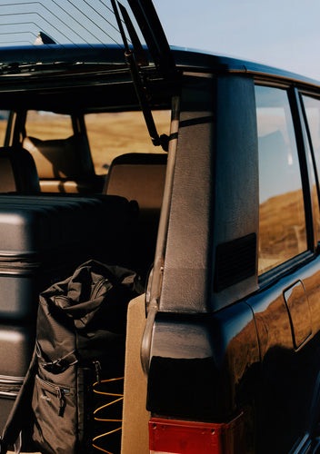 Stamford Suitcase Collection | Hard-Shell Luggage | Antler – Antler ...