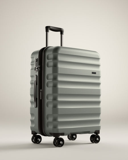 Clifton Collection | Hard Luggage | Antler – Antler Luggage Australia
