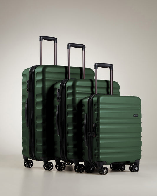 Clifton Collection | Hard Luggage | Antler – Antler Luggage Australia