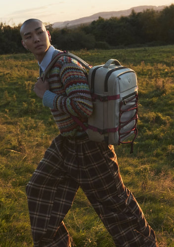 How to Setup your TSA Lock – Antler Luggage Australia