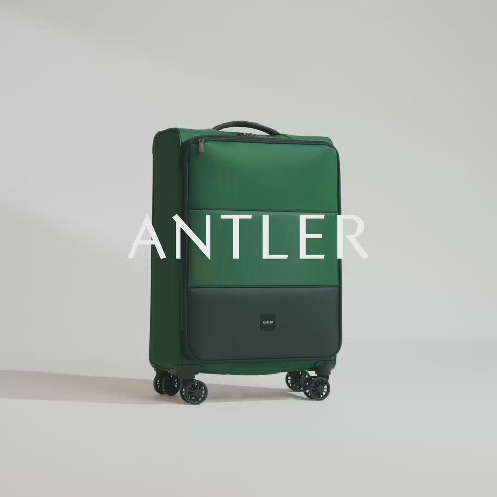 Soft Stripe Collection – Antler Luggage Australia