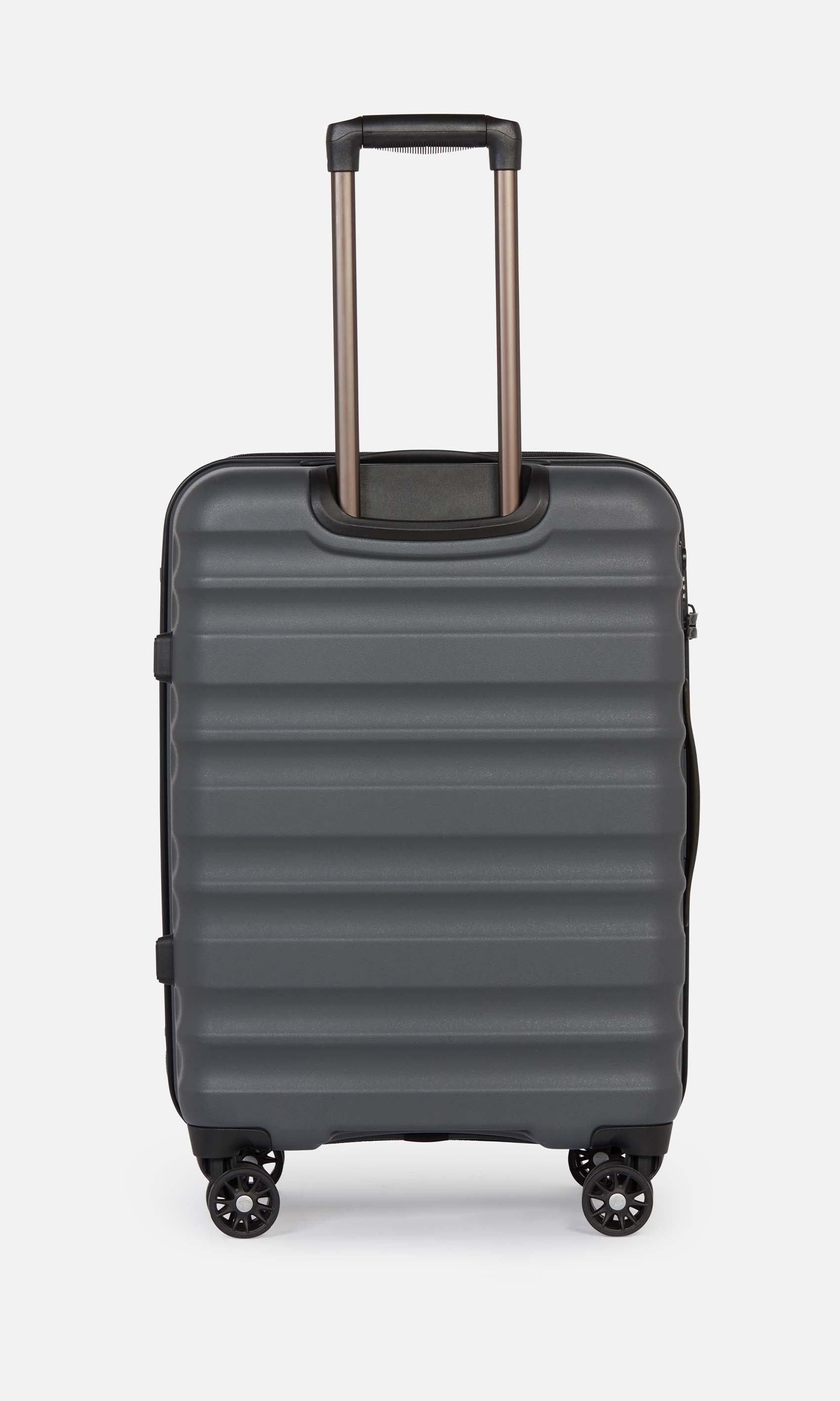 Hard Luggage | Lightweight Hard Shell Suitcases | Antler AU – Antler ...