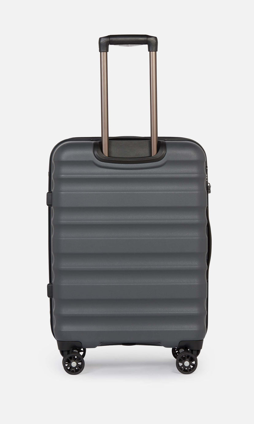 Hard Luggage | Lightweight Hard Shell Suitcases | Antler AU – Antler ...